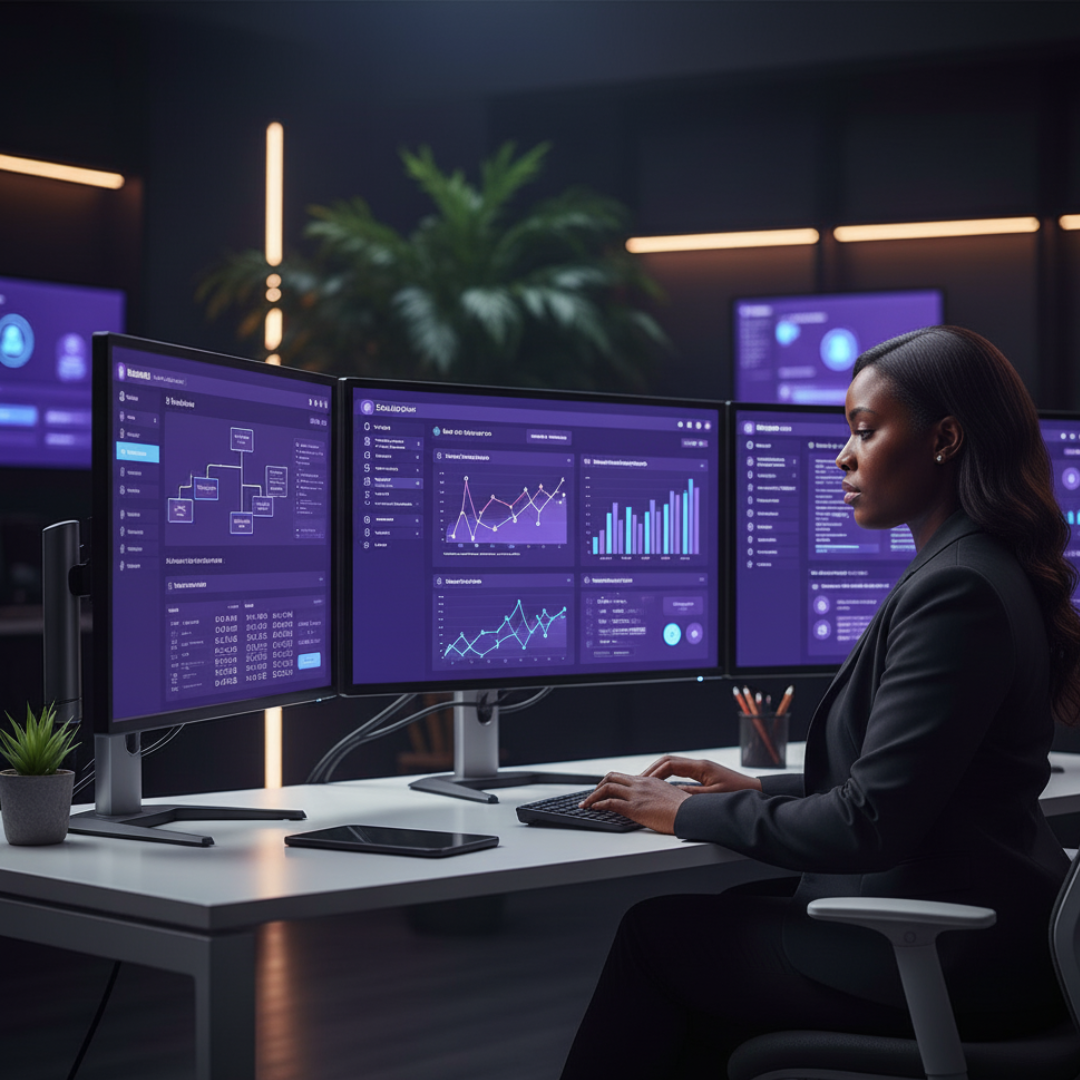 Victory Tax Software