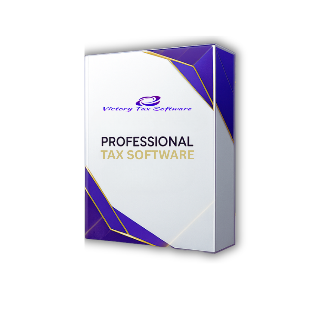 Victory Tax Software